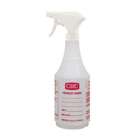 Crc Chemicals Spray Applicator 14021 | Zoro