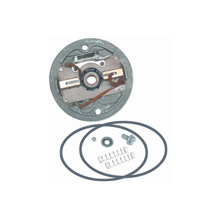 Arco Tilt Trim Motor Rprkit TR208 | Zoro