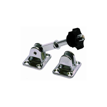 Perko Hatch Fastener 0770 DP0 CHR | Zoro