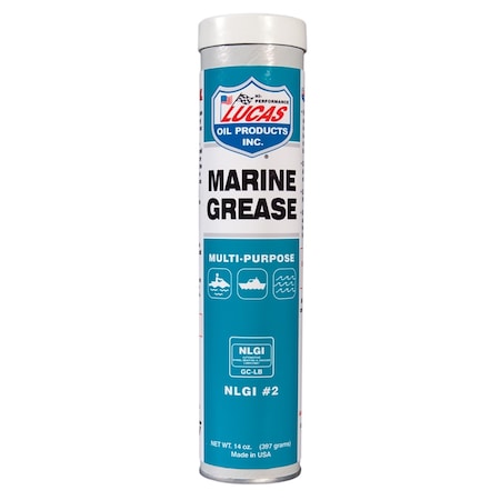 Dexter Marine Of Georgia Lucas Marine Grease10320 11008 | Zoro