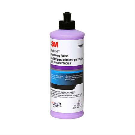 3M Marine Prfct-It Denibbing Plsh 39063 | Zoro