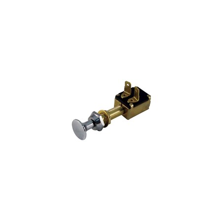 Marpac Push/Pull Sw 2Pos W/Bld EL011050 | Zoro