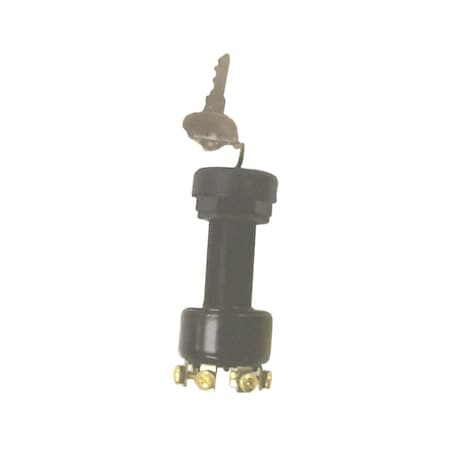 Sierra International Ignition Switch MP39090 | Zoro