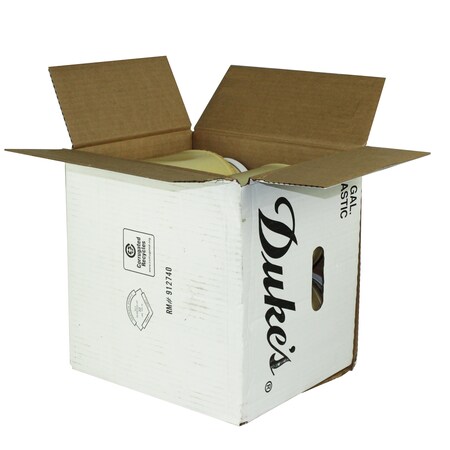 Dukes Dressing Dijon Honey Mustard 1 gal., PK4 06272 | Zoro