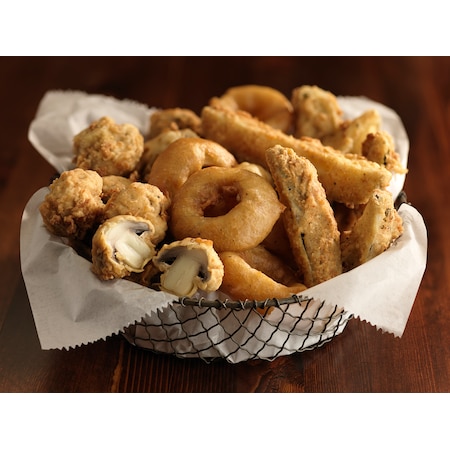 Pioneer Pioneer All Purpose Batter And Breading Mix 5lbs, PK6 216555 | Zoro