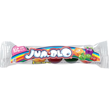 Rain-Blo Rainblo Jumblo 2.5 oz., PK288 82541 | Zoro