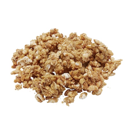 Kashi Kashi Go Lean Crunch Cereal 13.8 oz. Box, PK12 1862770325 | Zoro