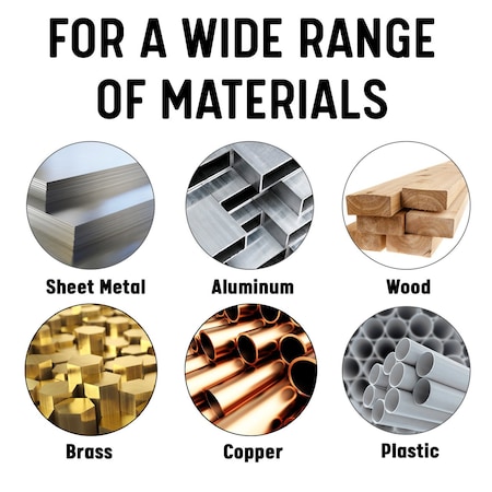 Drill America #27 x 6" HSS Aircraft Extension Drill Bit, D/AA/C D/AA ...