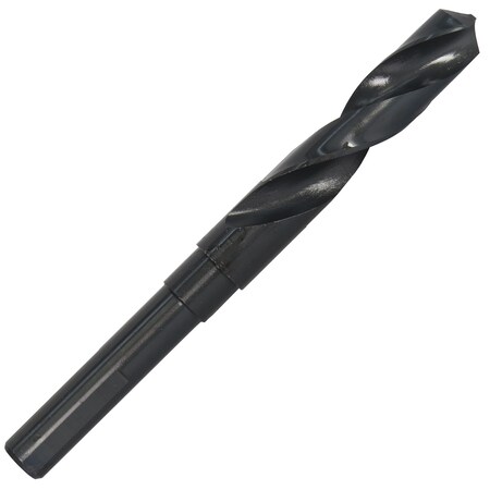 Drill America m27 X 2 HSS Plug Tap and 25.00mm HSS 1/2" Shank Drill Bit ...