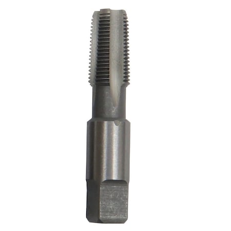 Drill America 1/8"-27 NPT HSS Interrupted Thread Pipe Tap DWT64224 | Zoro