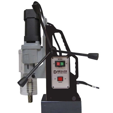 Arcone DC100 Mag Drill Machine DC100 | Zoro