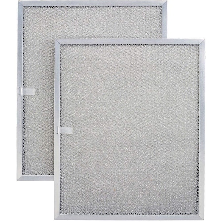 Duraflow Filtration Filters for Kitchenaid 4168901- Dimensions: 8-5/8 x ...