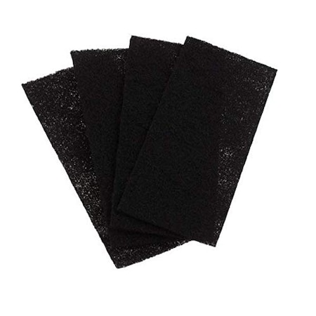 Duraflow Filtration Carbon Filter for HAP756, HAP615, HAP726, PK4 ...
