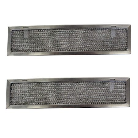 Duraflow Filtration Filters for Gaffers-Starter 10-60579, G-8645 ...