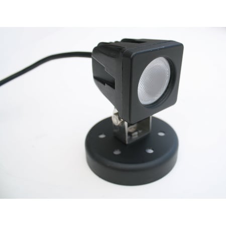 Delta Lights SILO MONO MAGNENT LIGHT 01-6610-MAG | Zoro