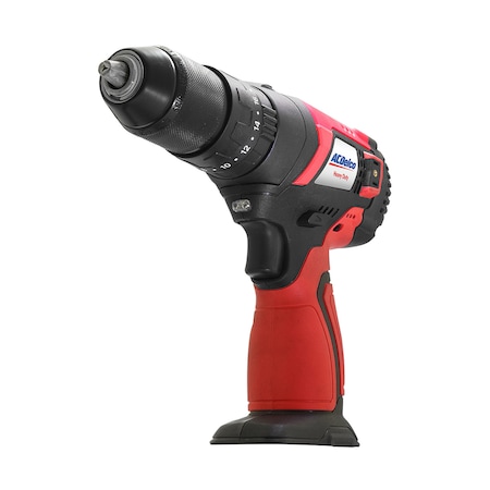 Acdelco A20 1/2" BRUSHLESS Hammer Drill, 2-Speed, Tool Only ARK20129T ...