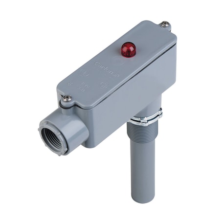 Dwyer Instruments Capacitance level switch. CLS1 | Zoro