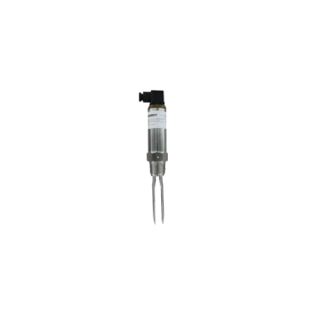 Dwyer Instruments Mini tuning fork level switch with NPN output. CTF-02 ...