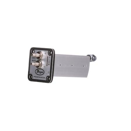 Dwyer Instruments Averaging air flow sensor, 200mm probe MAFS-200MM | Zoro