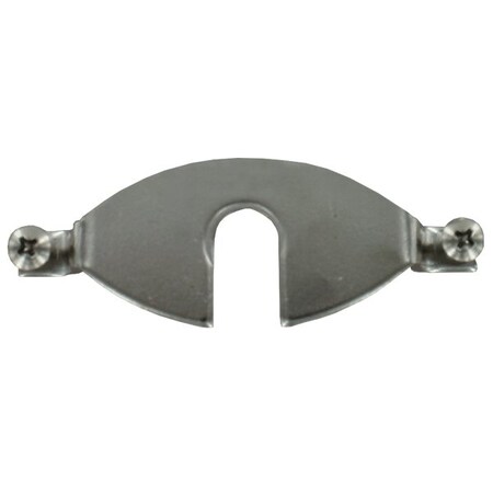 Dwyer Instruments 2.5" SS Gage, 1/4" npt bottom connection, range 60 ...