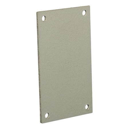 Wiegmann BACK PANEL (PREMIER/JIC NM) 8X8 FGL HW-MP808FG | Zoro