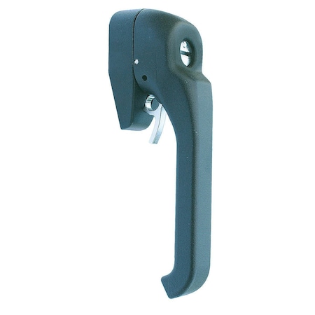 Wiegmann PADLOCKING HANDLE, 1 PT, N4X WAL3A | Zoro