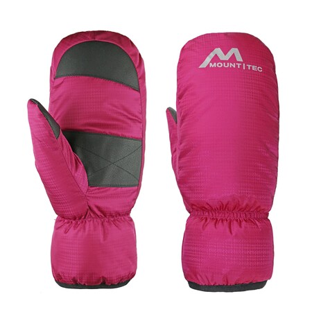 Mount Tec Mount Tec Down Folding Pocket Mitten MT60284 | Zoro