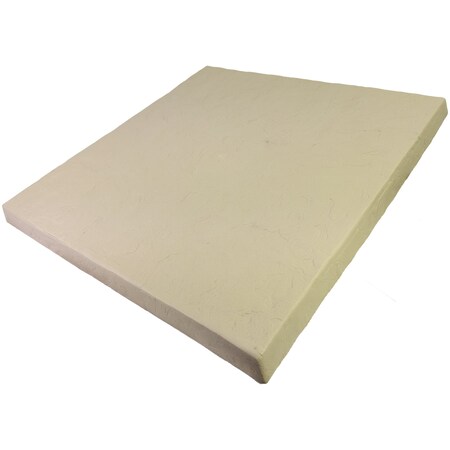 Emsco Group Flat Rock Rain Barrel and AC Unit Paver Patio Pad 24inx24in ...