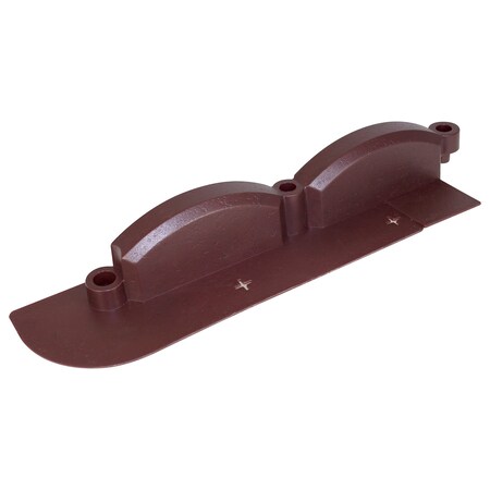 Emsco Group Trim Free Landscape Edging, 20ft Interlocking Brick ...