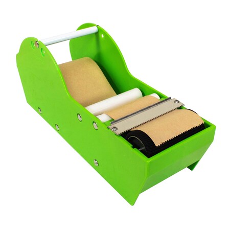 Encore Packaging Manual Kraft Paper Tape Dispenser EP-615 | Zoro