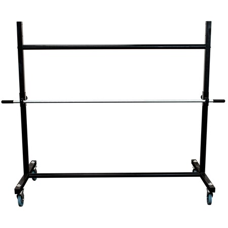 Encore Packaging BiSupport Material Roll Stand 72 EP-6455-72 | Zoro