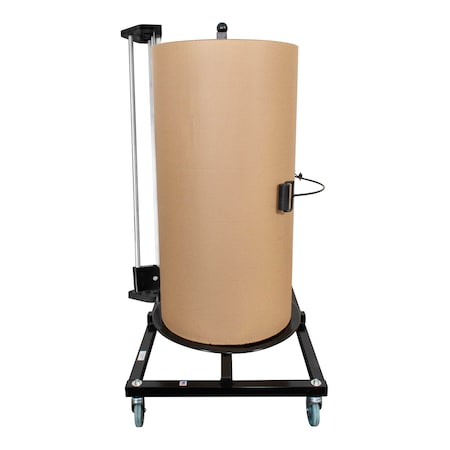 Encore Packaging Single Face/Foam/Bubble Dispenser with Premium Manual ...