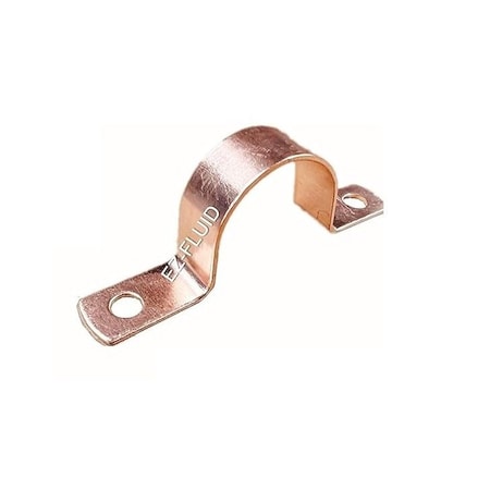 Ez-Fluid 2 COPPER TUBE STRAP EZCS147 | Zoro