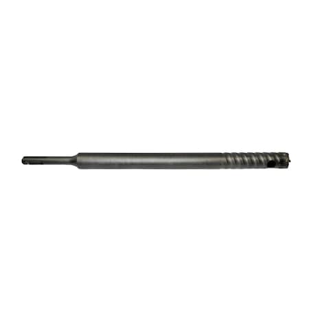 Eagle Cutting Tools 5/8in SDS PLUS REBAR CUTTER RBCS-6250-OP | Zoro