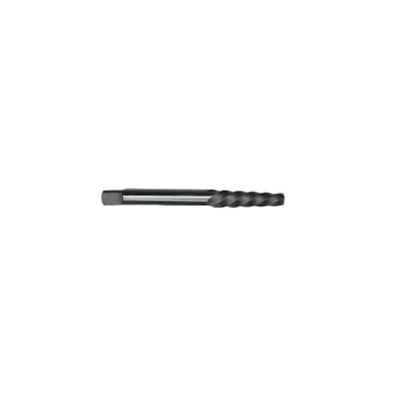 Eagle Cutting Tools #10 HIGH SPEED STEEL SPIFLT SCREW EXTRACTOR TSE500 ...