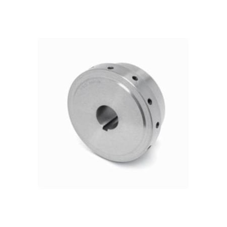 Dodge Industrial 20HSB 1-5/8 Tire Finished Bore Raptor Coupling Hub ...