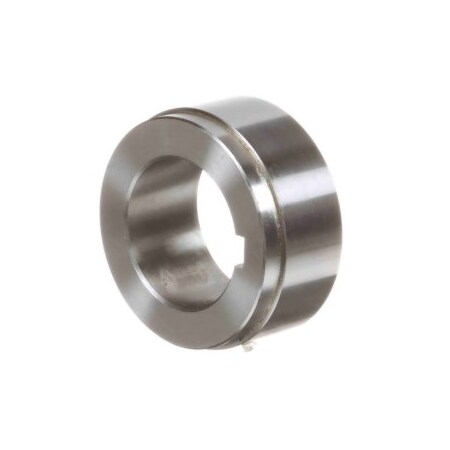 Browning Weld-On Hub, 1-5/16 in OAL, Sintered Steel/Malleable Iron ...