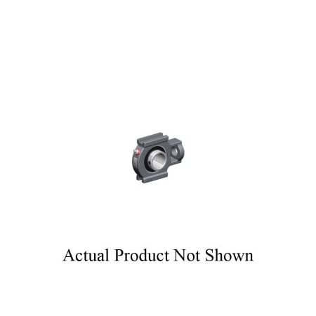 Browning VTWS 200 Non-Expansion Normal Duty Take-Up Ball Bearing Unit ...