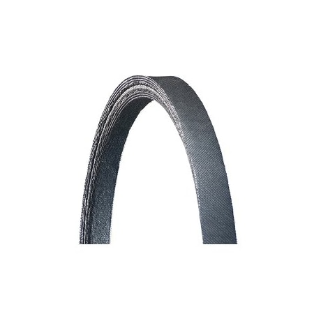 Timken Belts Super II V-Belt Heavy Duty Super II V-Belt, A-R Section, 1 ...