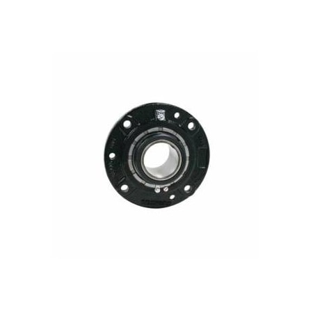 Link-Belt Link-Belt B22400 Fixed Flanged Cartridge Block Spherical ...