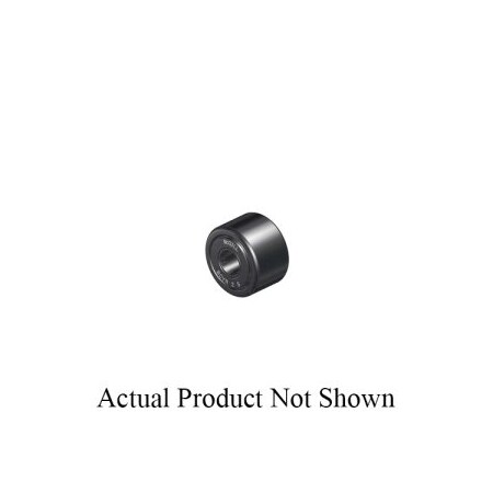 Mcgill CAMROL CCYR Crowned OD Unmounted Cam Yoke Roller Bearing With ...