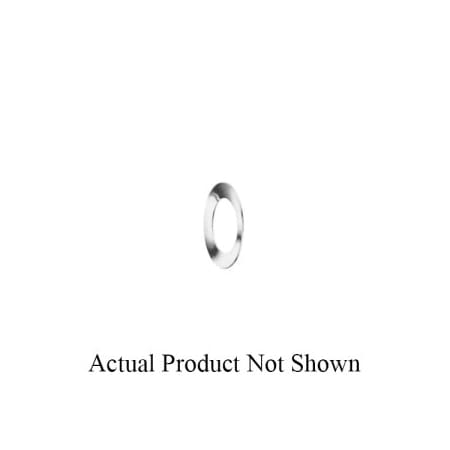 Morse Torque Limiter Disk Spring, For Use With 500A-1/500A-2 Torque ...