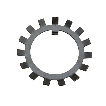 Ntn Bent Inner Tab Lock Washer, 55 mm Dia Bore, 81 mm OD, 67 mm Dia ...