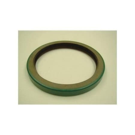 Cr-Skf Type CRW1 Small Bore Radial Shaft Seal, 1 in ID x 1.752 in OD x ...