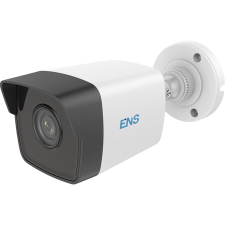 Ens Series 4MP IP Mini Bullet Camera 2.8mm Fixed Lens True WDR SIP34B3 ...