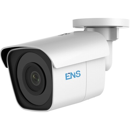 Ens Series 4MP IP Mini Bullet Camera 2.8mm Fixed Lens Starlight SIP44B3 ...