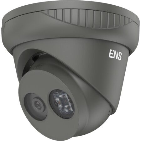 Ens Series 4MP IP Turret Camera 2.8mm Fixed Lens Starlight SIP44T3/G28 ...