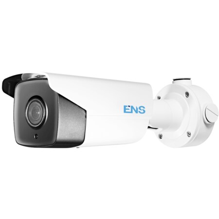 Ens Series 2MP IP LPR Bullet Camera 8-32mm Motorized Lens SIPSL2/MZ832 ...