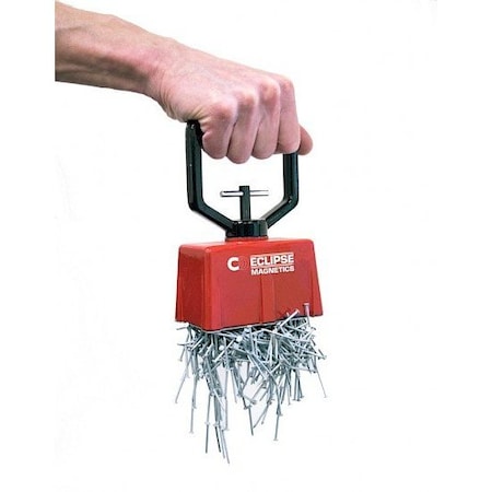 Eclipse Magnetics HD Hand Held Magnetic Pickup Tool MPT185 | Zoro