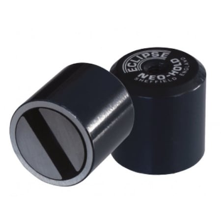 Eclipse Magnetics Neo-Hold - Neodymium Pot Magnet NH025 | Zoro